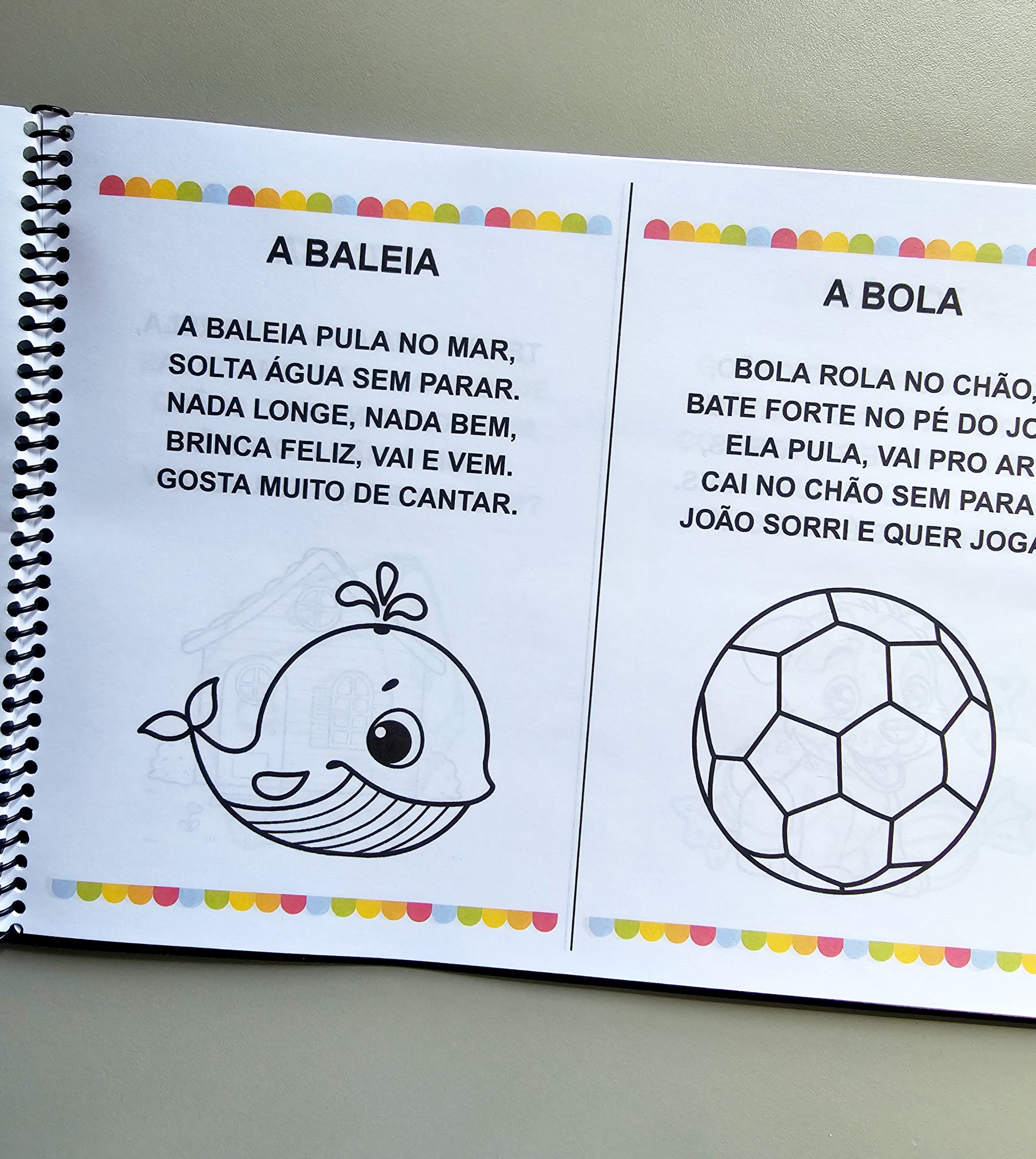 💗LEITURA PEQUENOS TEXTOS PRONTO PARA IMPRMIR 52 TEXTOS – Cantinho ABC Kids